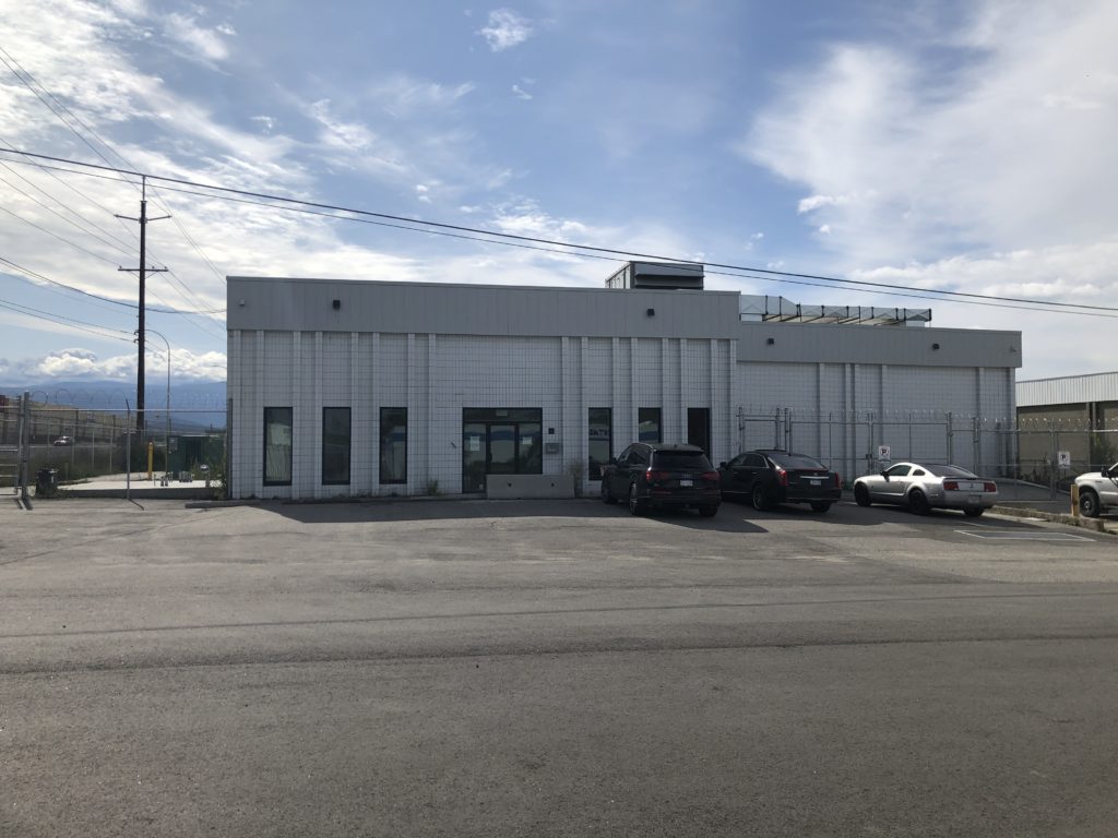 Front Cover - Steve Laursen