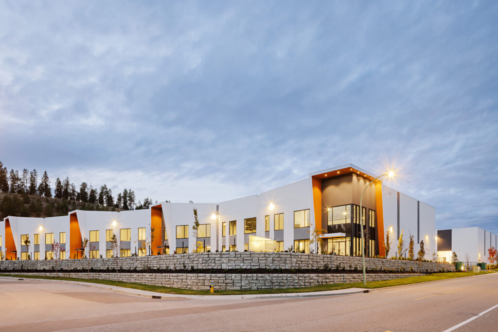 STRATOSPHERE BY BEEDIE - Steve Laursen